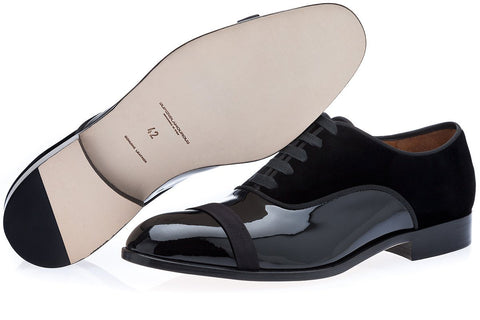 Lace Ups – SUPERGLAMOUROUS